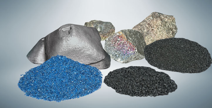 Products – Mineral tech